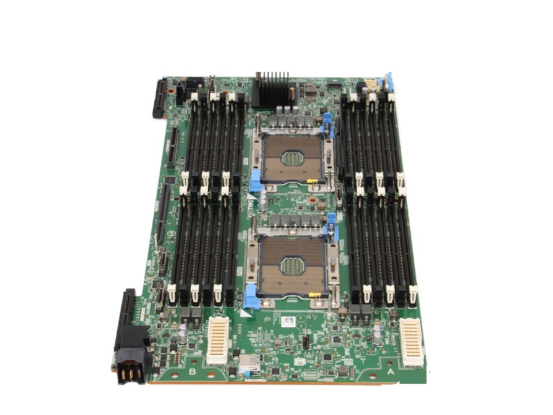 Shop Dell 0Y7XY System Board For PowerEdge MX740C
