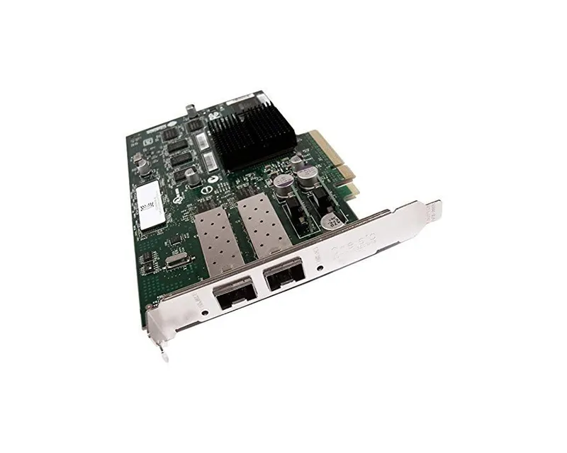 NetApp - 100-1040-01 2-Port 10Gbps Fibre Channel Network Adapter Card