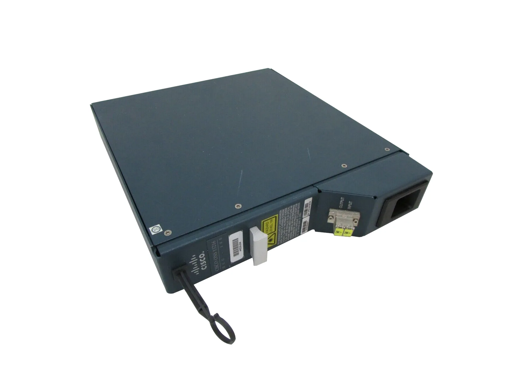 Shop Cisco 15216-DCU-100 ONS 15216 Dispersion Compensator Unit