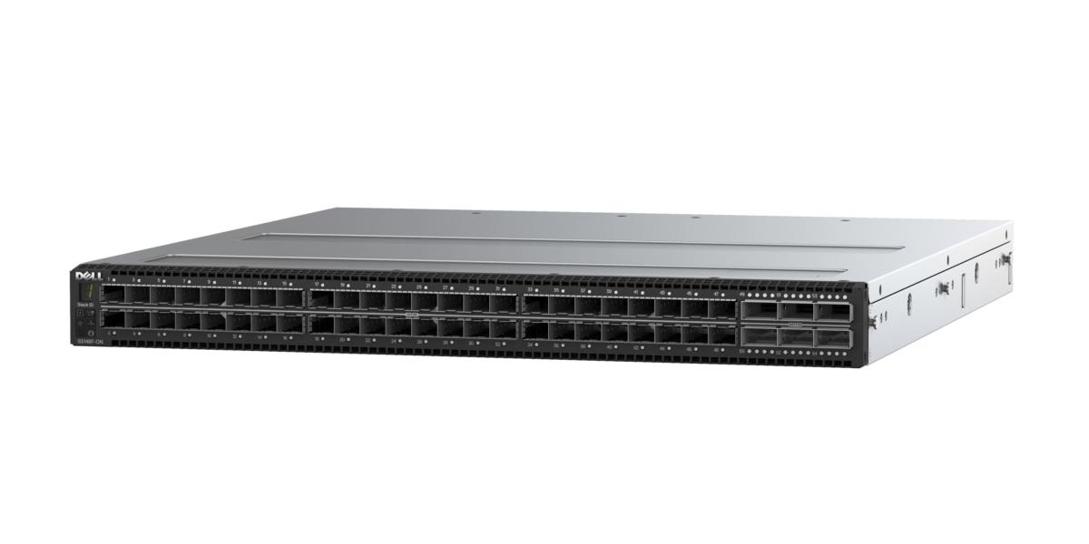 Shop Dell 210-ANRH Networking S5048F-ON 48 x SFP28 Ports