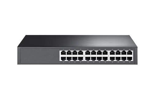 Tp Link Wifi 7 TP-LINK Jetstream 52-Port Gigabit L2 Managed Switch With ...