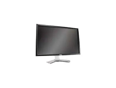 Dell - 3007WFPT Ultrasharp 30in 2560 x 1600 Widescreen LCD Monitor