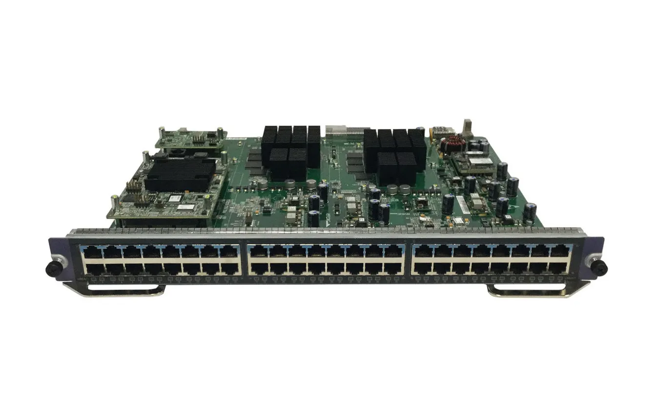Shop Cisco C9400-LC-48S= Catalyst 9400 Series 24 x Ports 1000Base-X
