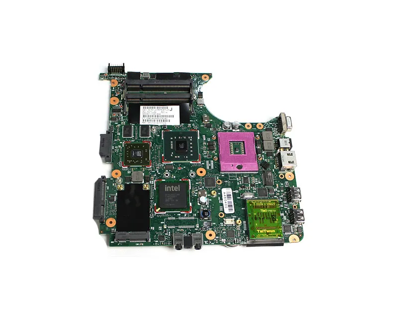 Shop HP 491975-001 PM45 Chipset System Board