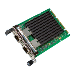 Shop Dell 540-BFDL X710T2LOCPV3 2-P 10Gb/s RJ-45 PCIe Adapter