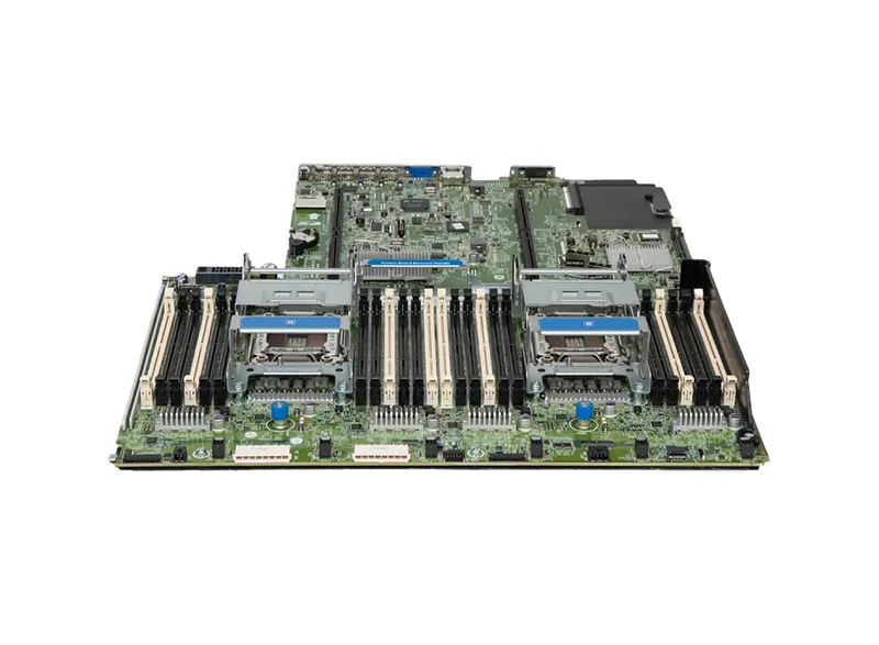 Shop HP 622217-001 Socket FCLGA2011 System Board