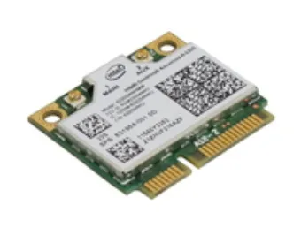 Shop HP 631954-001 Mini IEEE 802.11a/b/g/n PCI-Express Wireless