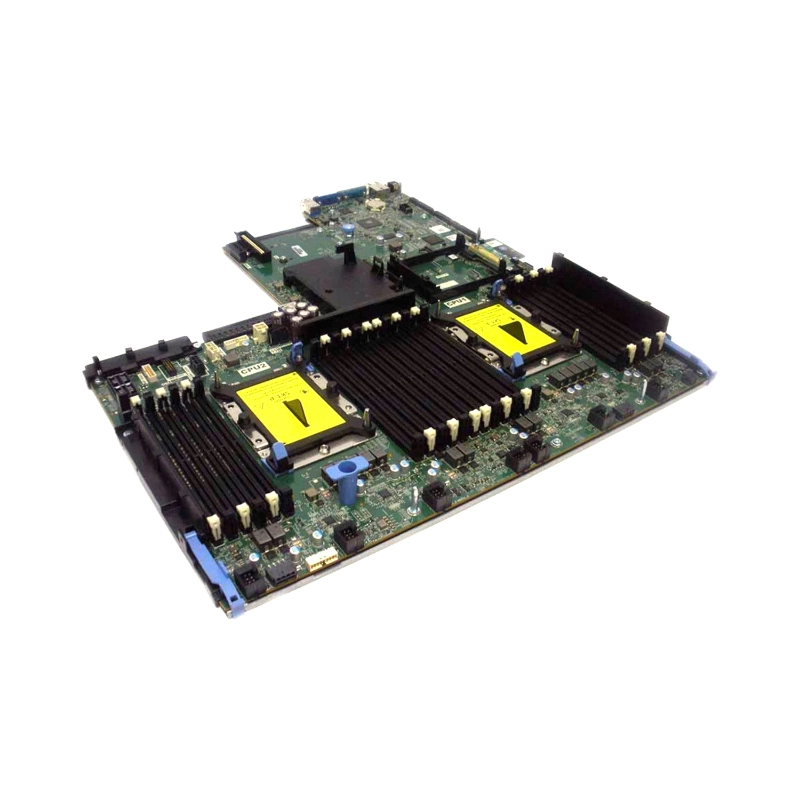 Shop Dell 6WXJT System Board For PowerEdge R740