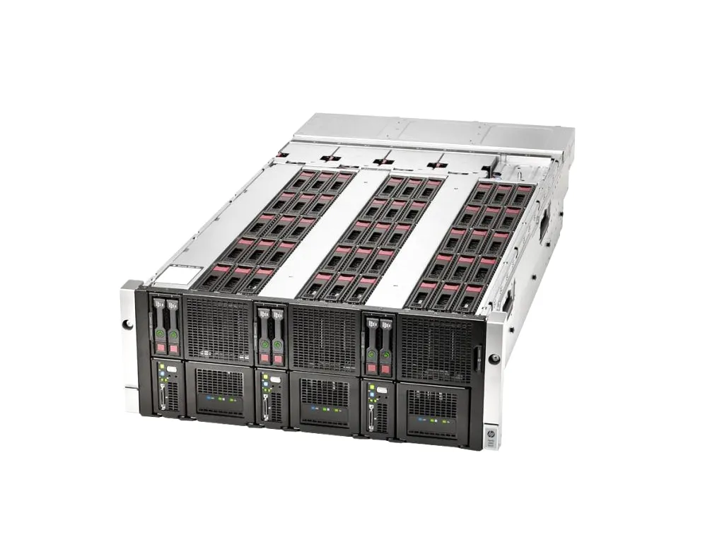 Shop HP 799581-B23 Apollo 4530 Gen9 45-LFF Configure-to-Order