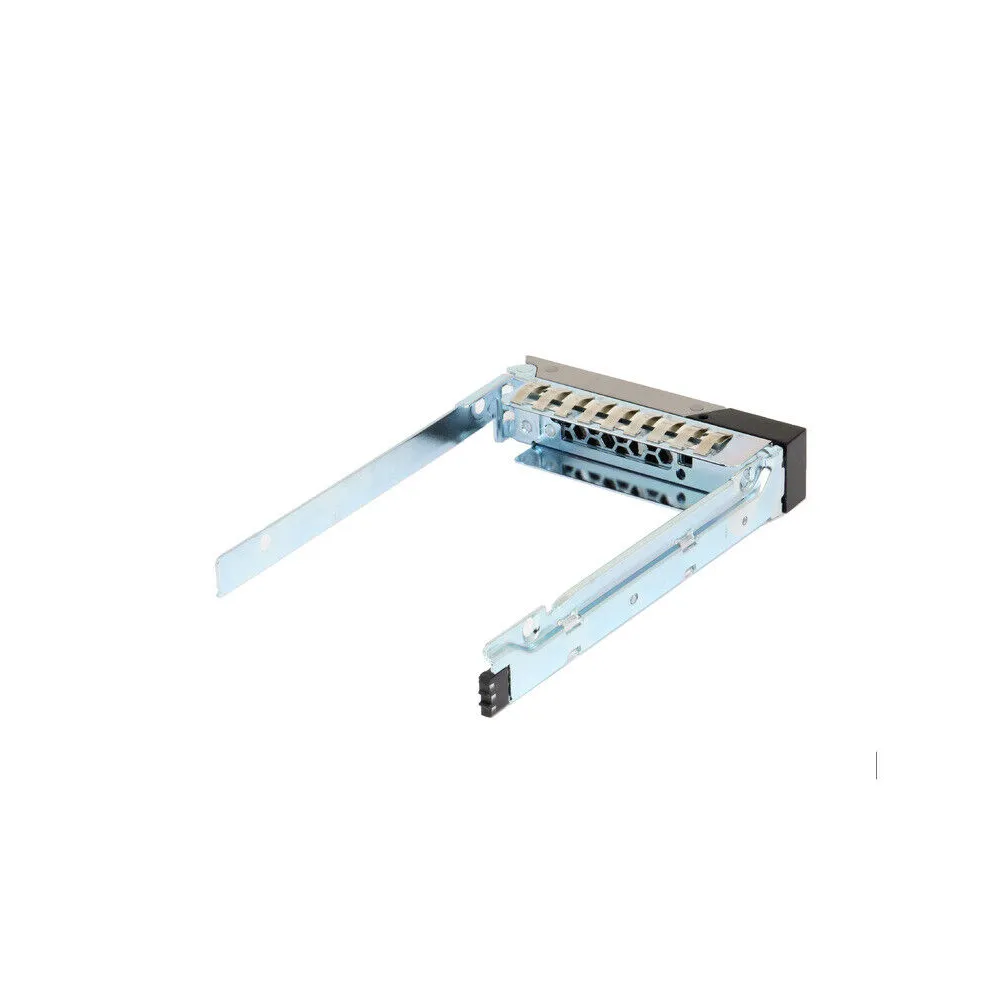 Dell - 85PPW SAS SATA 2.5in HDD Tray Caddy