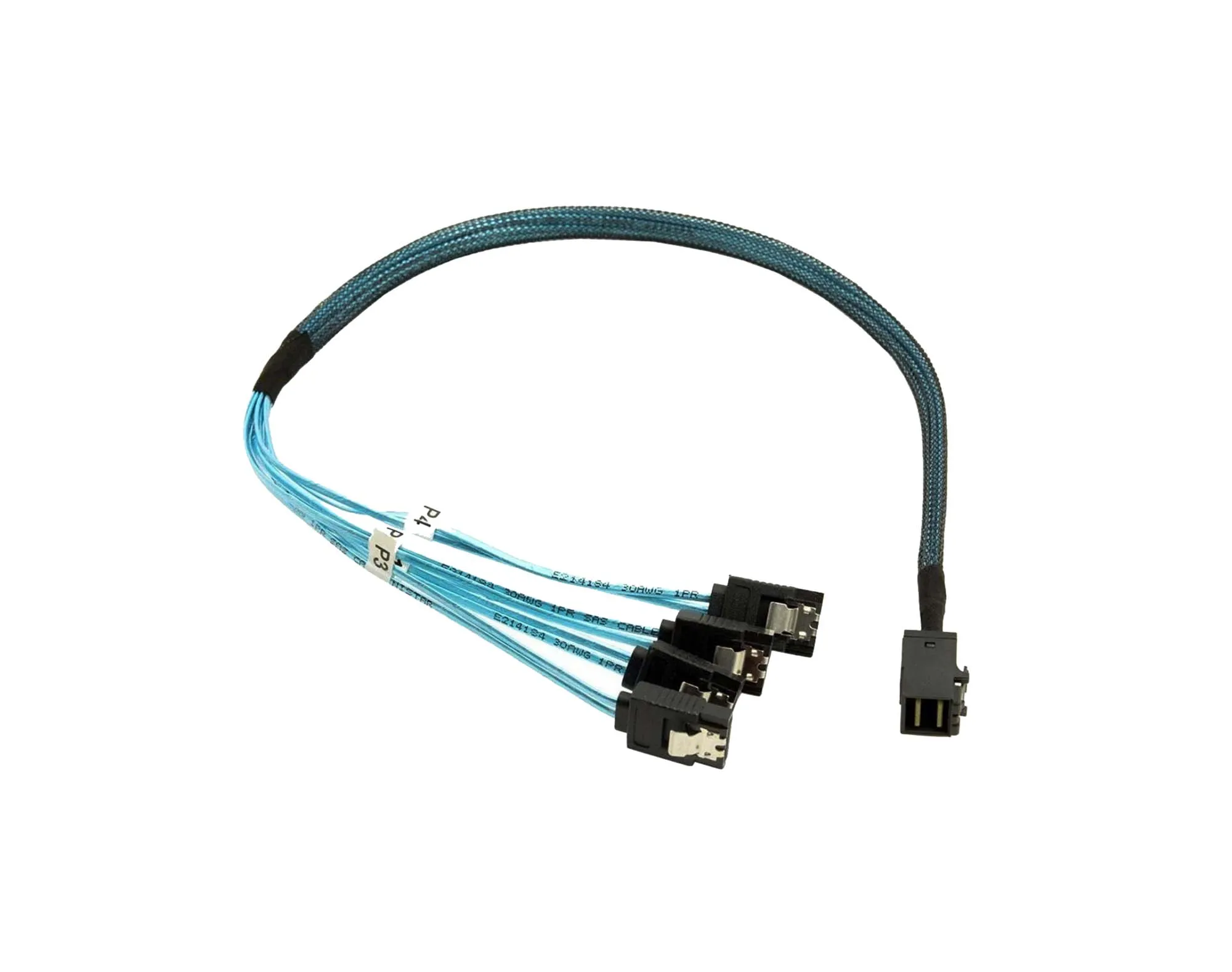 HP - 867990-B21 SAS SFF Internal Kit Cable Dl360 ProLiant Gen10