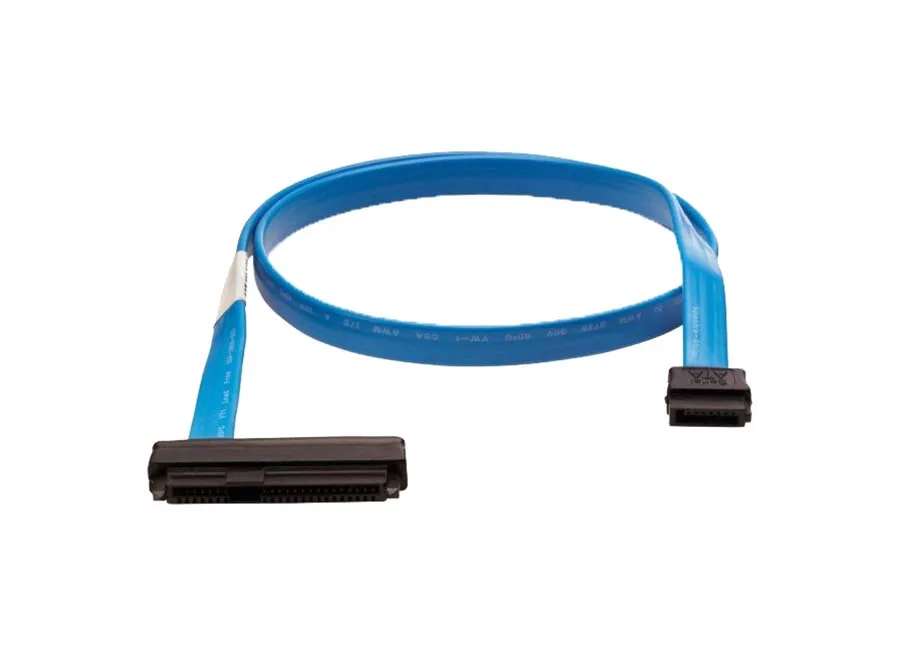 Shop HPE 877579-B21 Embedded SATA SFF Cable Kit for ProLiant