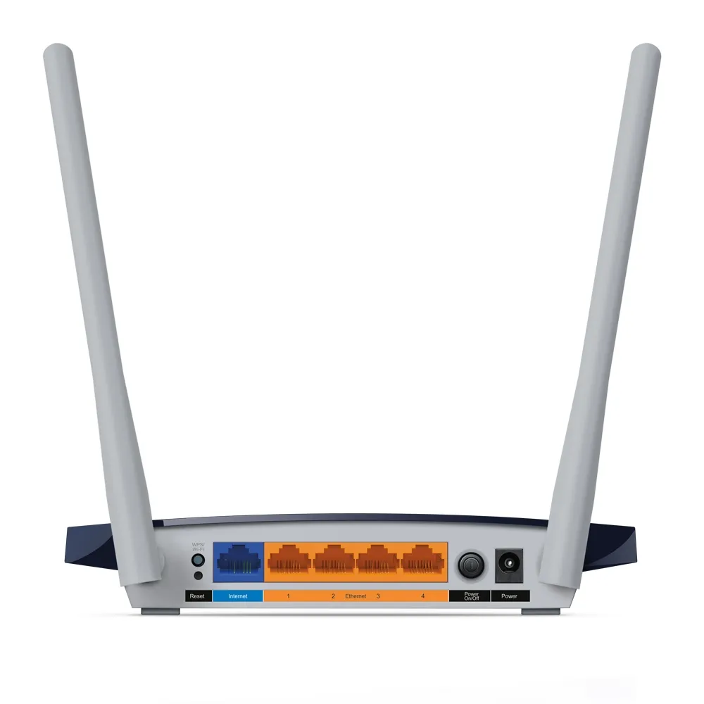 Shop TP-LINK ARCHER A5 AC1200 Wireless Dual Band Router