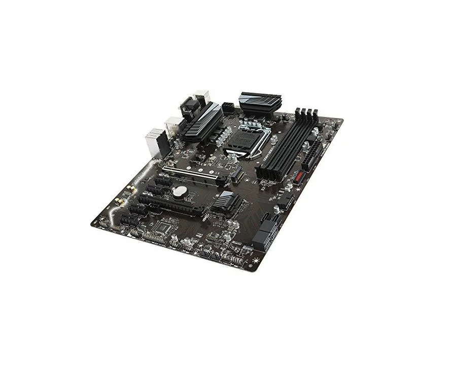 Shop Intel BOXDQ77MK System Board DQ77MK iQ77