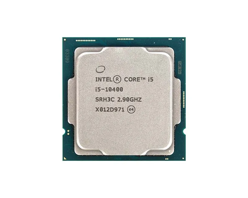 Intel BX8070110400 Core i5-10400 2.9GHz 6-Core FCLGA1200 Processor