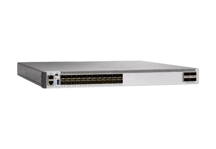 Shop Cisco C9500-24Y4C-A-RF Catalyst 9500-24Y4C 24-Ports Switch