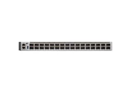 Shop Cisco C9500-32C-A Catalyst 9500 Series 9500-32C 32-Ports GE Switch