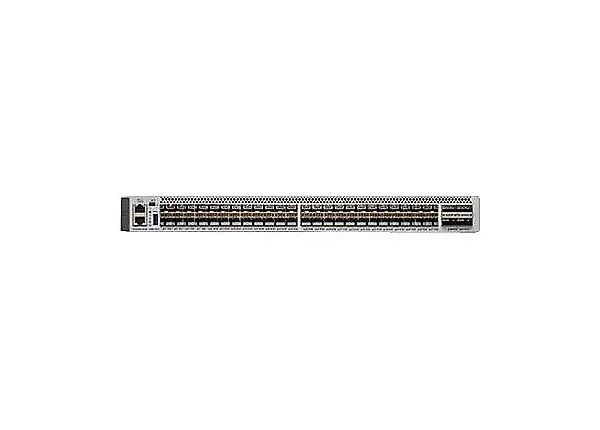Cisco - C9500-48Y4C-A 9500 Catalyst 52-Ports Series Switch