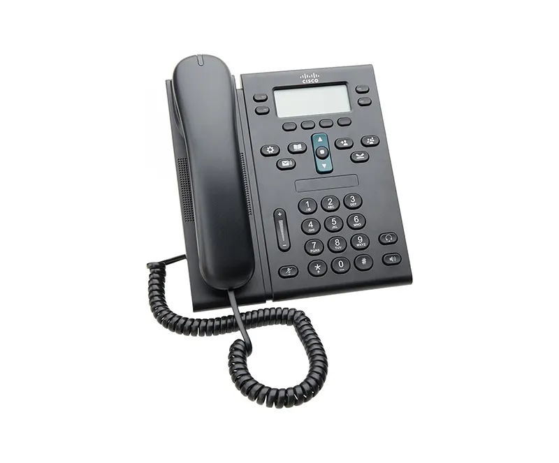 Shop Cisco CP-6945-CL-K9 Unified 6900 Series 6945 2 x Ports