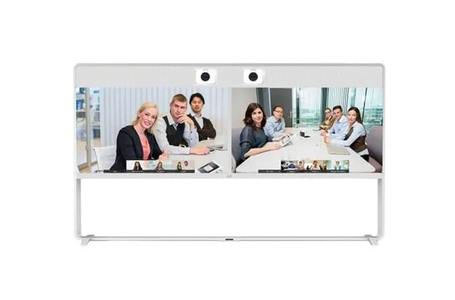 Shop Cisco CTS-MX700D-2CAM-K9 TelePresence MX700 Video Conference Kit