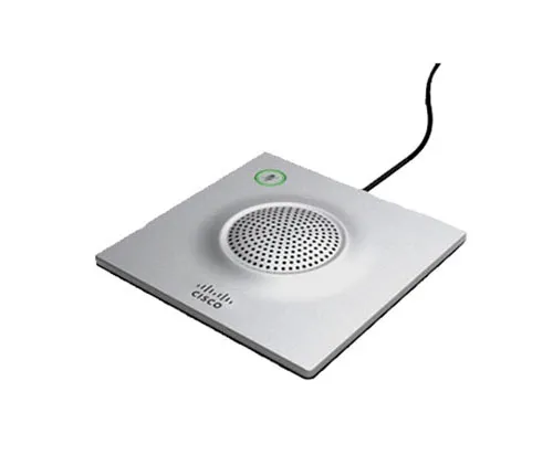 Shop Cisco CTS-QSC20-MIC= Precision Microphone 20 for TelePresence