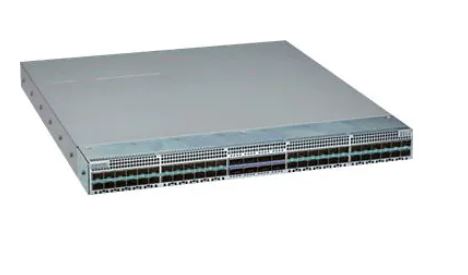 Arista - DCS-7050SX3-48C8-F Series 7050X + 48P-SFP+ Switch 8P-QSFP28