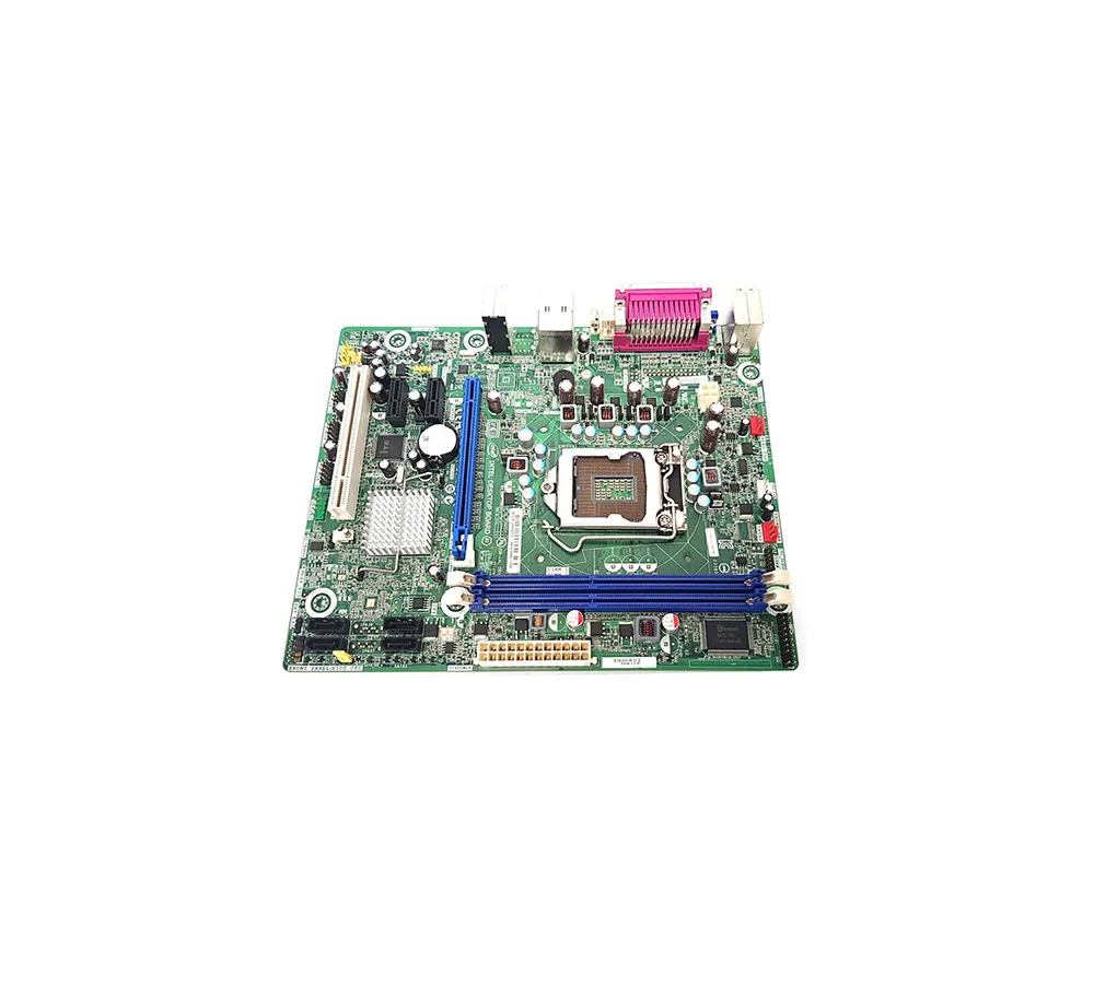 Shop Intel DH61CR H61 Express Chipset Socket LGA1155 DDR3