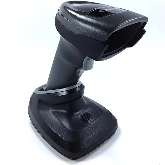 Shop Zebra DS2278-SR7U2100PRW DS2278 Standard Range Cordless Scanner