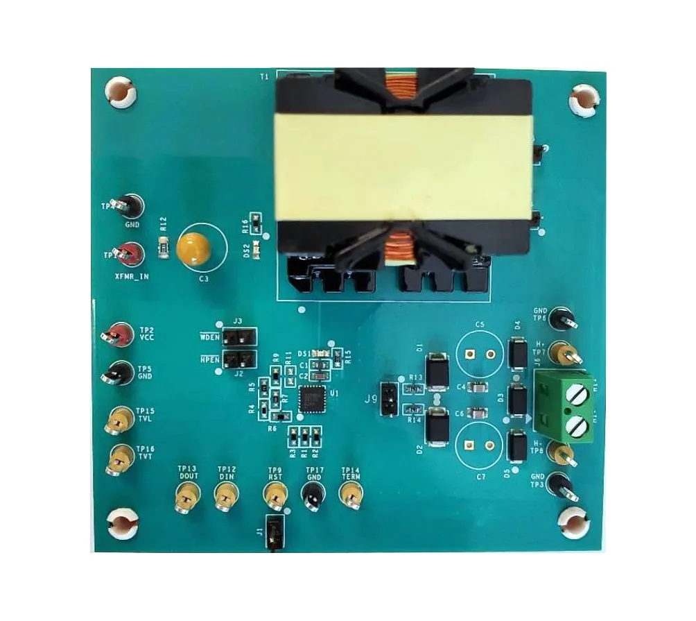 Shop STMicroelectronics STEVAL-2STPD01 Interface Development Tools USB