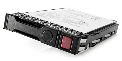 Shop HPE EG0300FCVBF 300GB 10000RPM SAS 6Gb/s 2.5-in Hard Drive