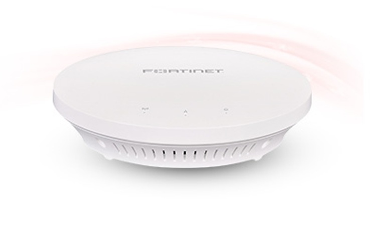Shop Fortinet FAP-221E-A FortiAP 221E IEEE 802.11ac 1-Ports RJ-45 WAP