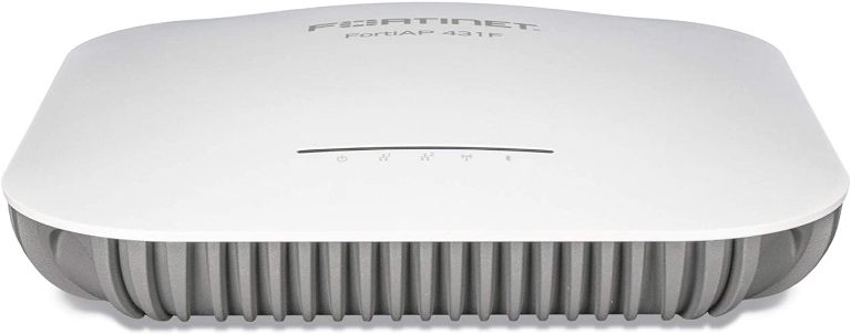 Shop Fortinet FAP-431F-A FortiAP FAP-431F 802.11ax 2-Ports RJ-45 WAP