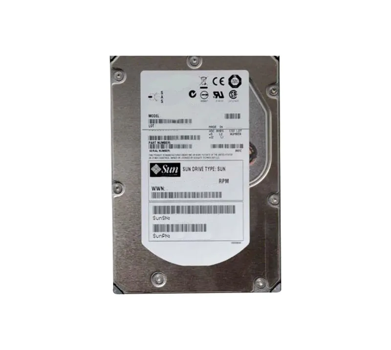 Sun - H7280A520SUN8.0T Oracle 8TB 7.2KRPM SAS 3.5in Hard Drive