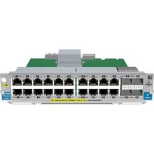Shop HPE J9535A Procurve 20 x Ports 1000Base-T PoE+ + 4