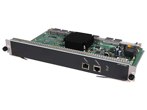 HPE - JC067B 12508 FlexFabric Module Fabric