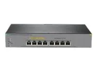 Shop HP JL383A#ABA OfficeConnect 1920S 8G 8-P RJ-45 L3 Network Switch