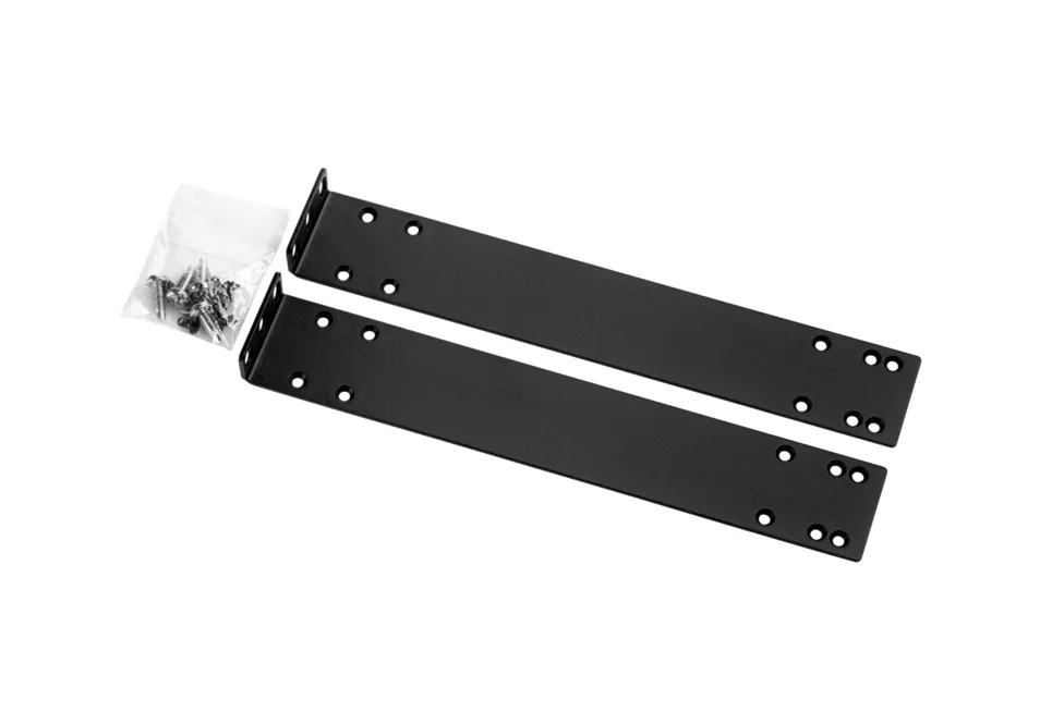 Shop HPE JL483B Aruba X474 4 x Post Rack Kit for 8320 Switch