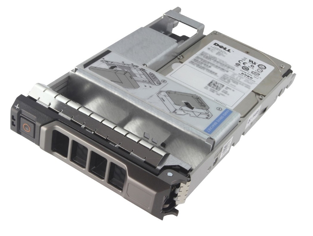 Shop Dell KT3WC 1TB 7200RPM SATA 6Gb/s 2.5-in Hard Drive