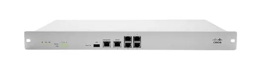 Shop Cisco MX80-HW Meraki MX80 5 x Ports 1000Base-T + 1 x WAN