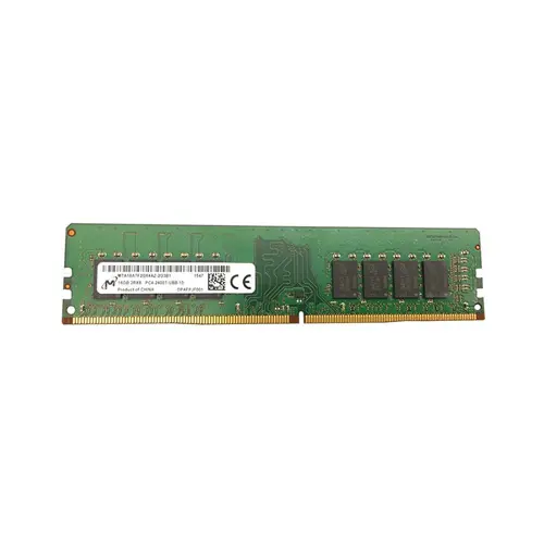 Shop Micron MTA8ATF1G64AZ-2G3B1 8GB UDIMM 288-Pin Memory Module