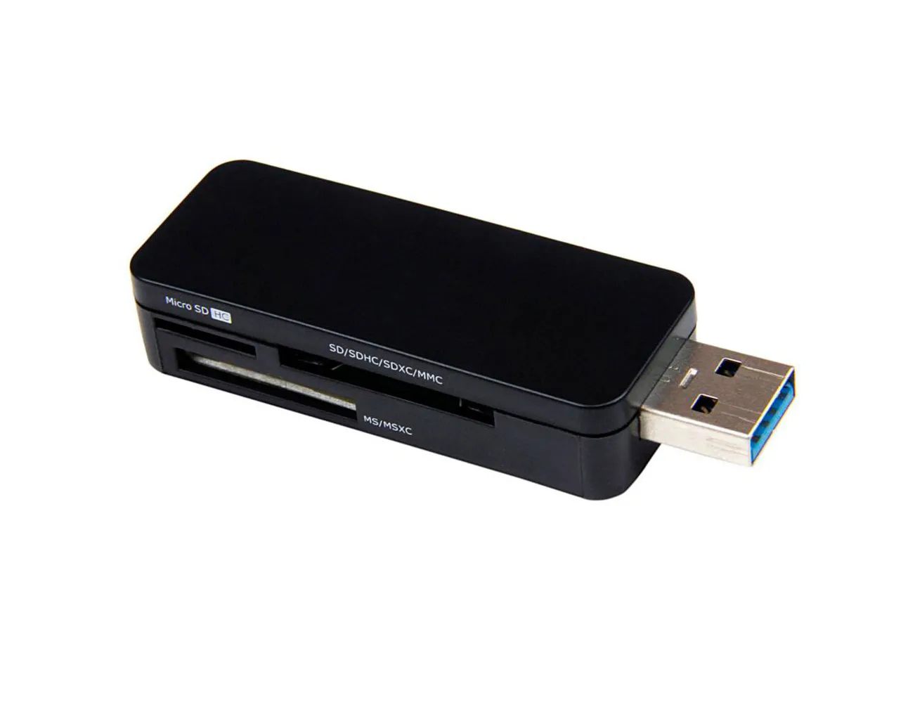 Shop HP SCR331 SCM Microsystems USB CAC Smart Card Reader