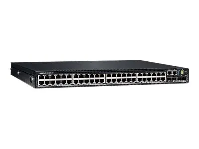 Shop Dell N3248TE-ONR PowerSwitch N3200-ON N3248TE-ON 48 x Ports