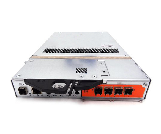 HPE - P12950-001 SPS-MSA 2060 SAS Controller Card - Storage Array