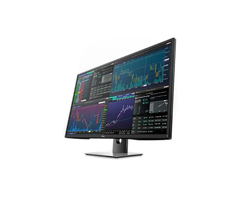 Dell - P4317Q - 43in 3840 x 2160 HDMI / DP / VGA LED Monitor
