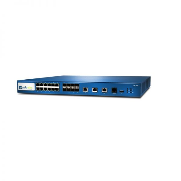 Shop Palo Alto Networks PA-3020 PA-3000 Series Security Appliance