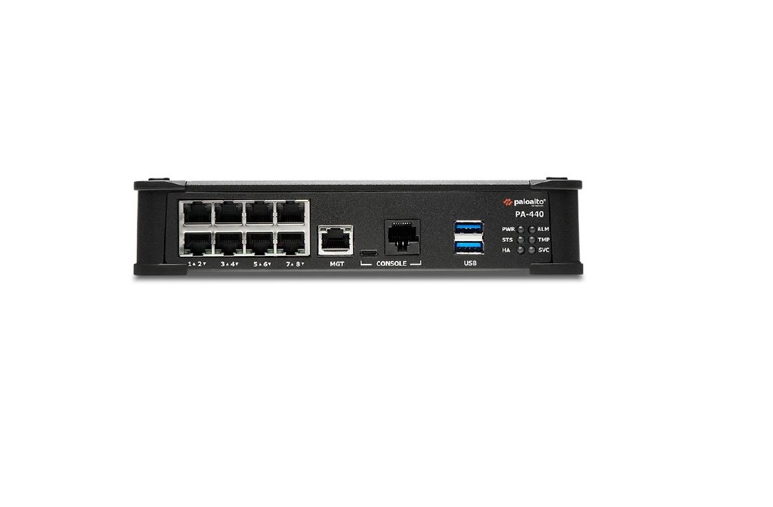 Shop Palo Alto Networks PA-440 PA-400 Series Security Appliance