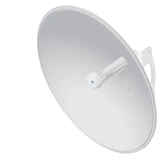 Shop Ubiquiti PBE-5AC-620 PowerBeam AC IEEE 802.11ac 5GHz 450Mbit/s 1