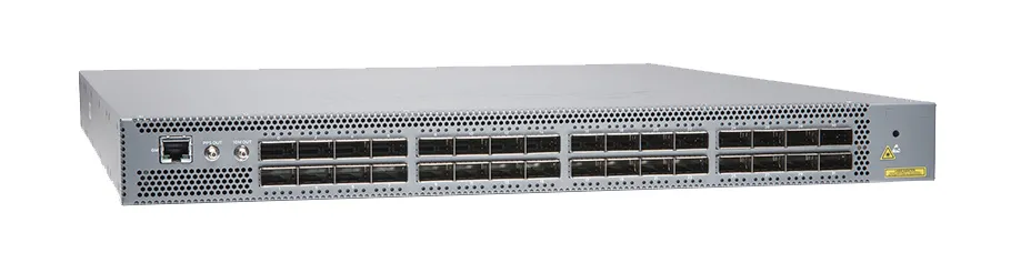 Juniper - QFX5200-32C-AFO x 32 Ports QSFP28 Switch