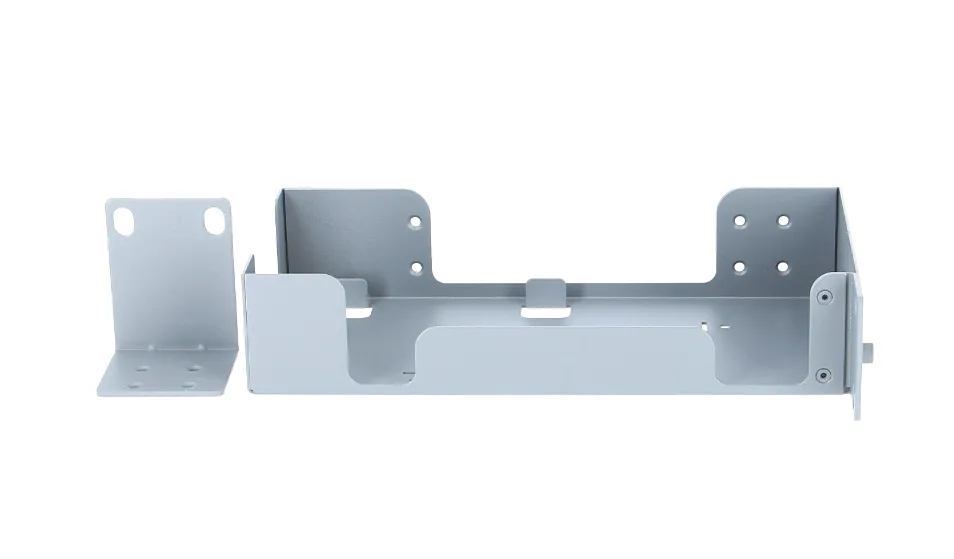 Juniper - SRX320-RMK0 Networks Rack Mounting Kit W/ Adapter Tray