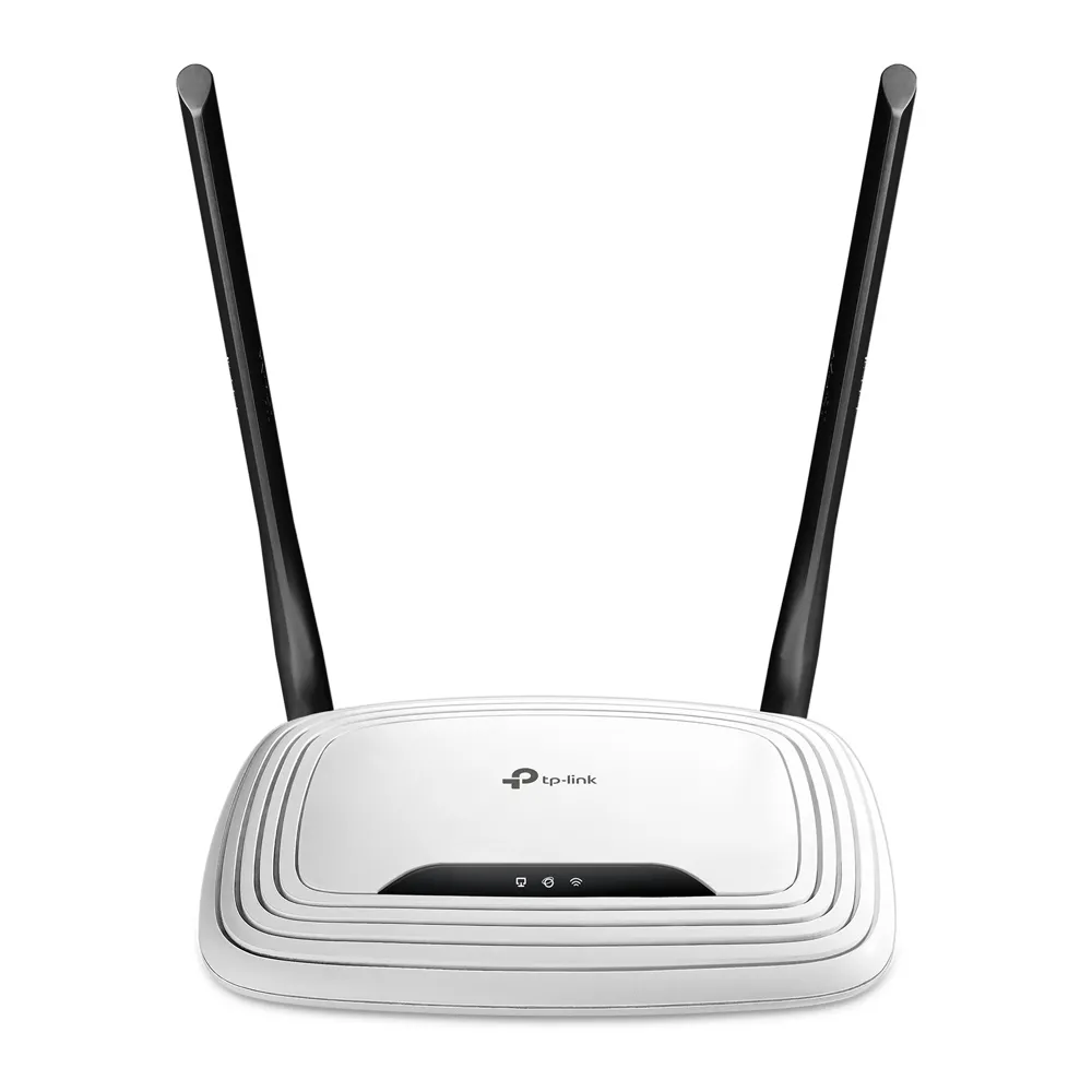 Shop TP-LINK TL-WR841N 300Mbps Wireless N Router